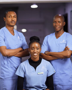 Deda Hospital – Until Everyone is Well..