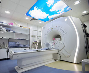 Deda Hospital – Until Everyone is Well..