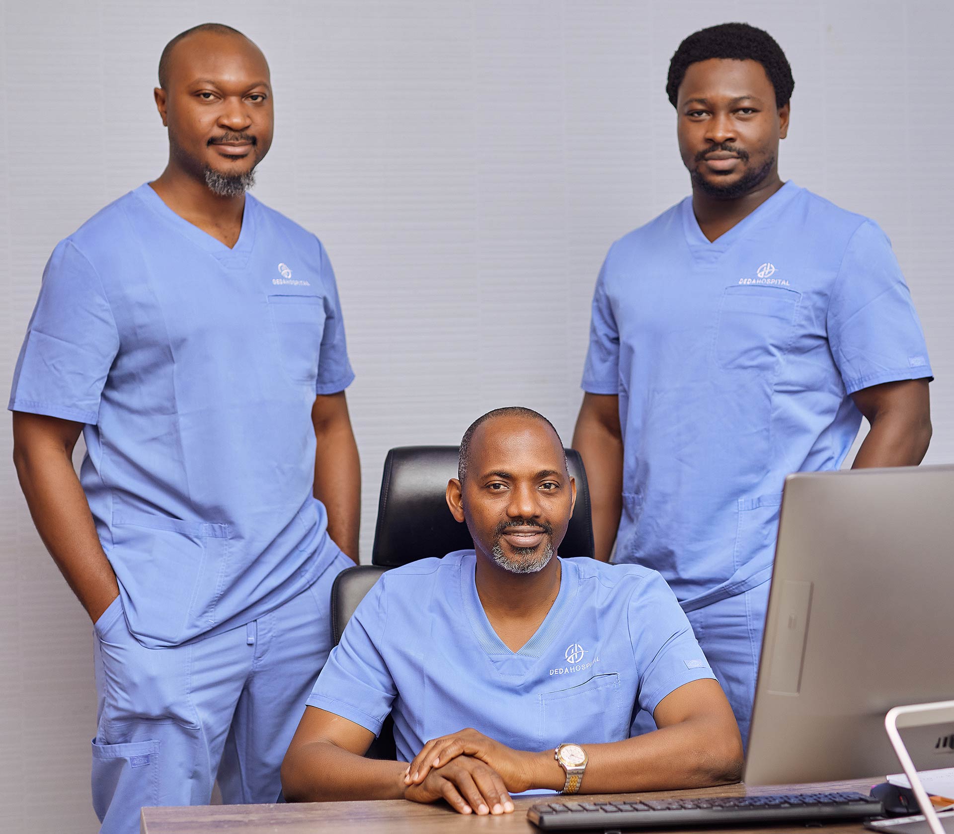 Quality and Safety – Deda Hospital