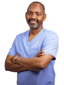 Deda Hospital – Until Everyone is Well..