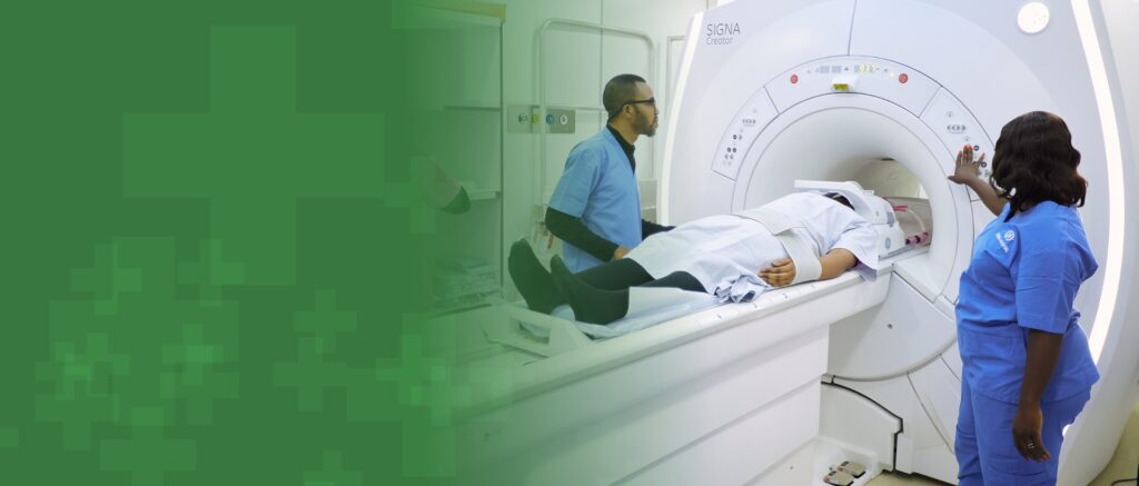 Deda Hospital – Until Everyone is Well..